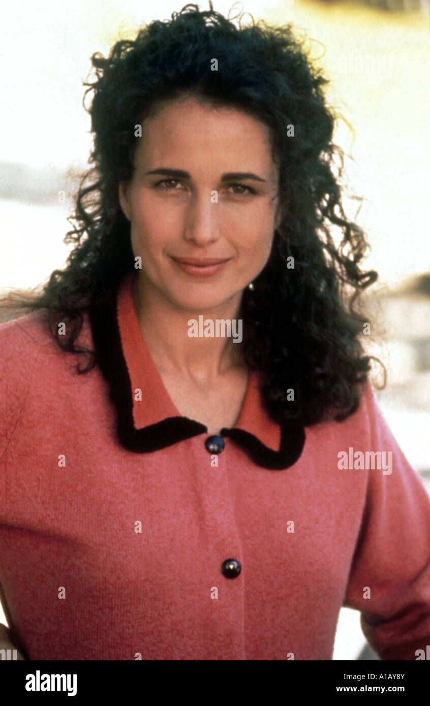 Multiplicity Year 1996 Director Harold Ramis Andie MacDowell Stock ...