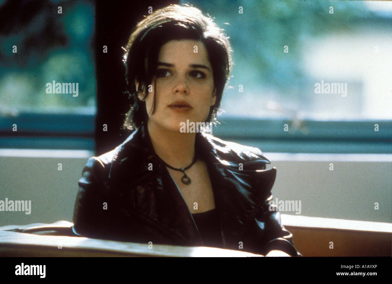 Neve campbell hi-res stock photography and images - Alamy