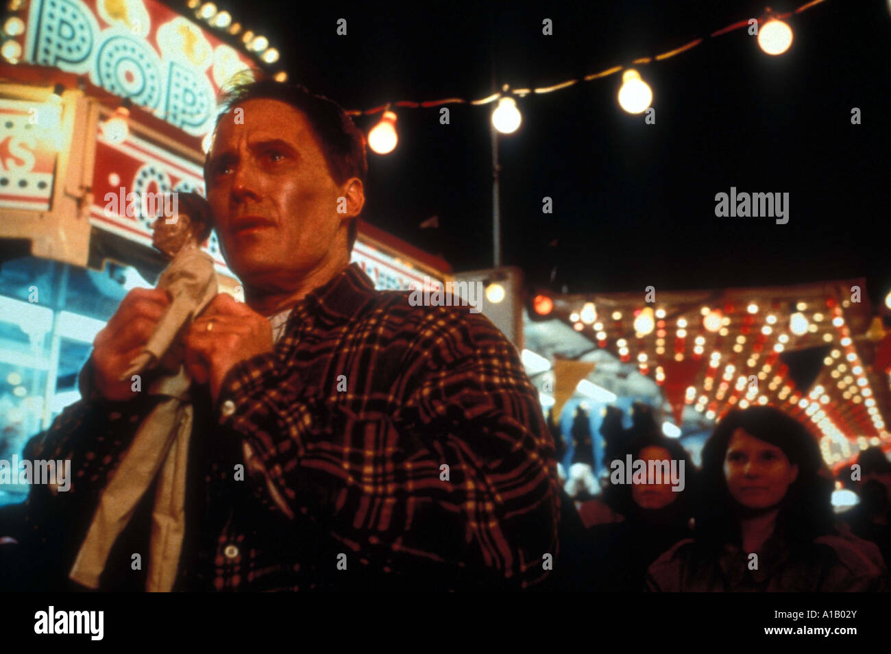 Thinner Year 1996 Director Tom Holland Robert John Burke Based upon ...