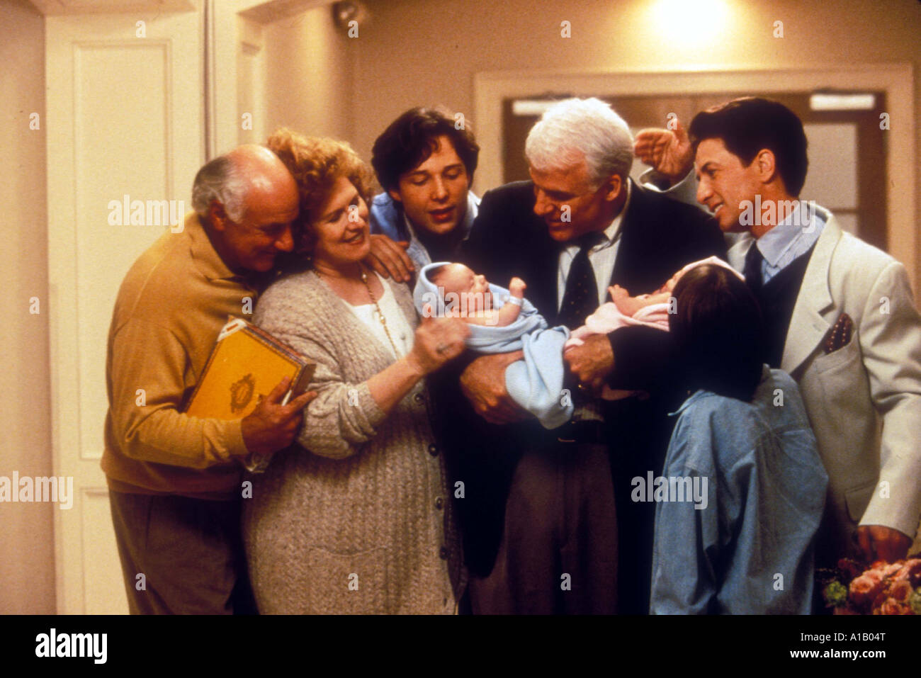 Father Of The Bride Part II Year 1995 Director Charles Shyer Steve ...