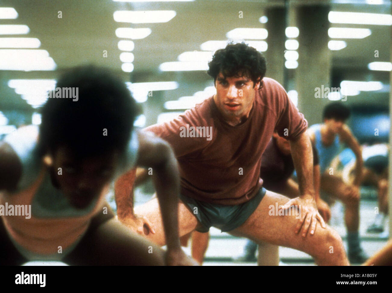 John Travolta Perfect 1985 Stock Photos & John Travolta Perfect 1985 ...