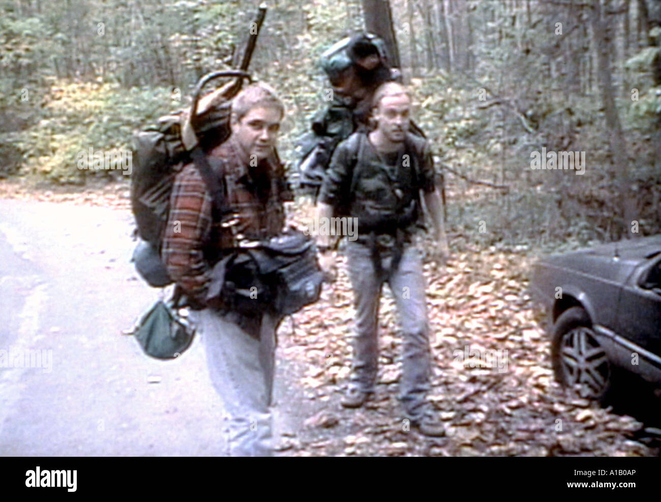 The Blair Witch Project Year 1999 Director Daniel Myrick and Eduardo ...