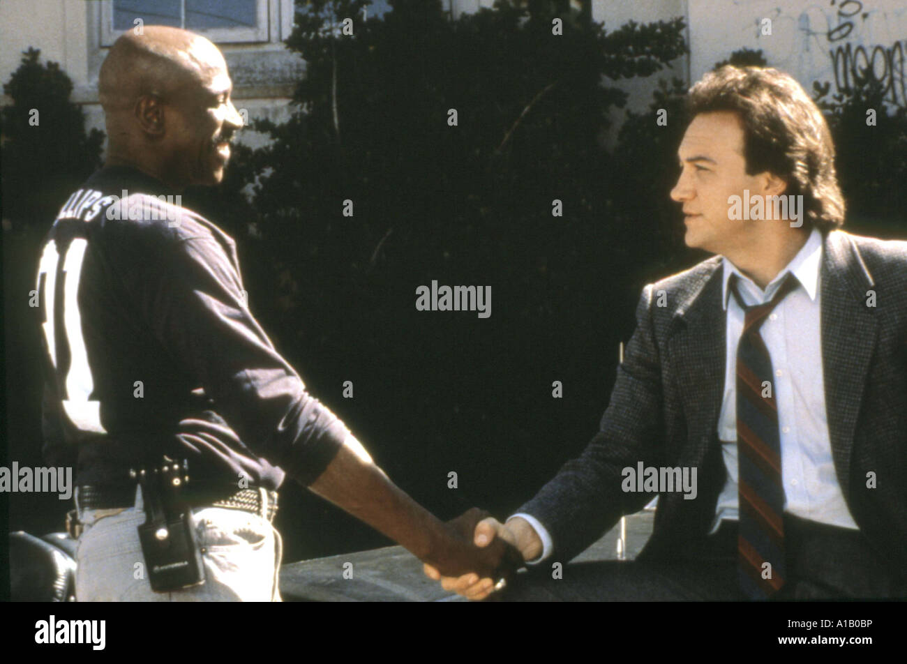 The Principal Year 1987 Director Christopher Cain James Belushi Louis ...