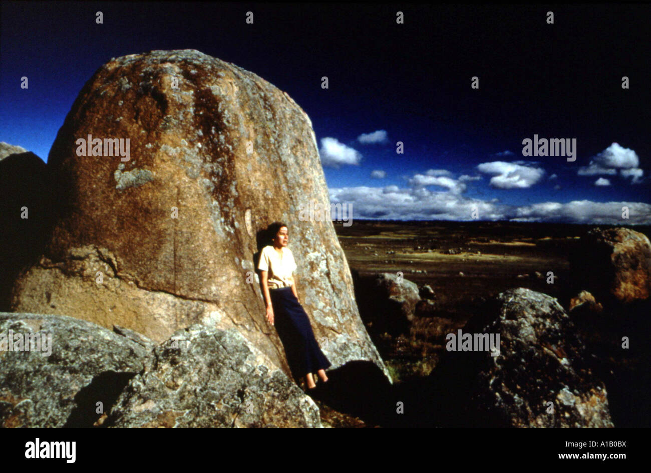 The Well Year 1997 Director Samantha Lang Pamela Rabe Based upon Elizabeth Jolley s book Stock ...