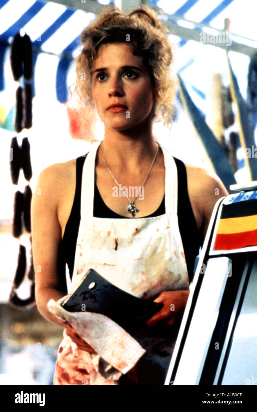 Nancy Travis So I Married An Axe Murderer