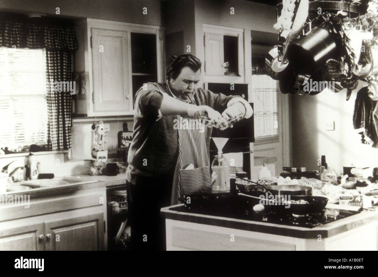 Uncle buck hi-res stock photography and images - Alamy