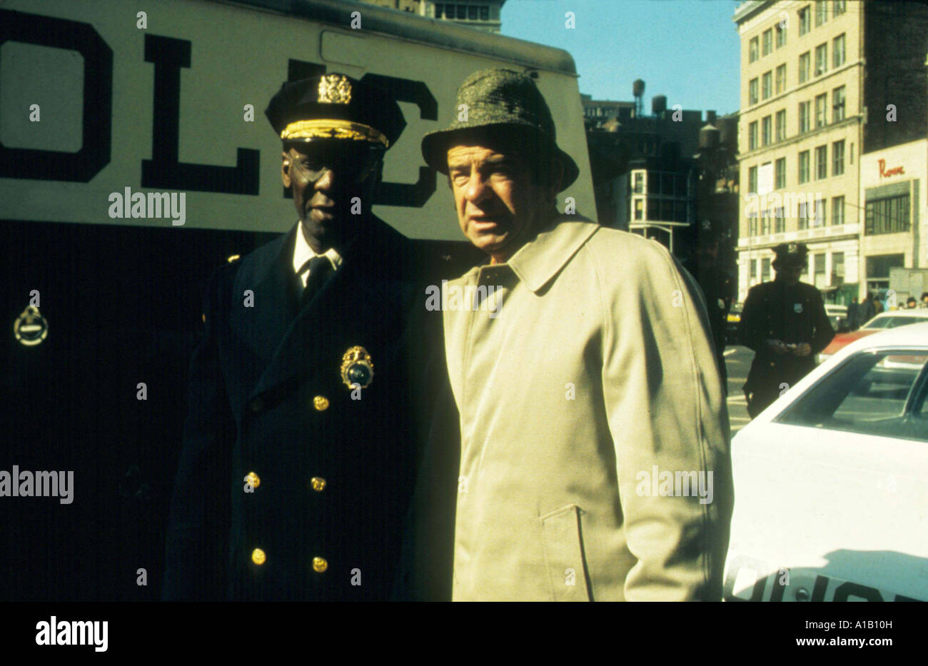 The Taking Of Pelham One Two Three Year 1974 Director Joseph Sargent ...