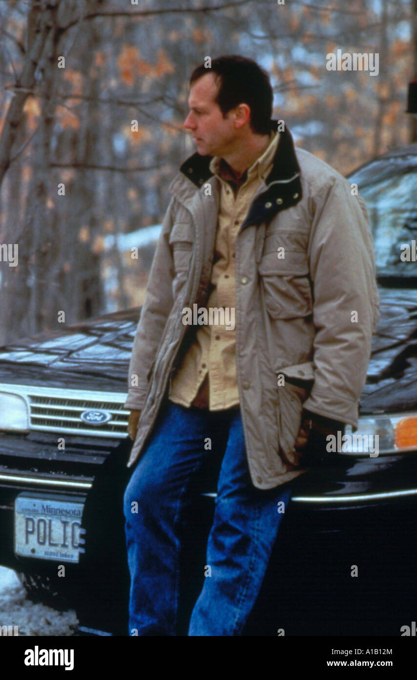 Sam raimi a simple plan hi-res stock photography and images - Alamy