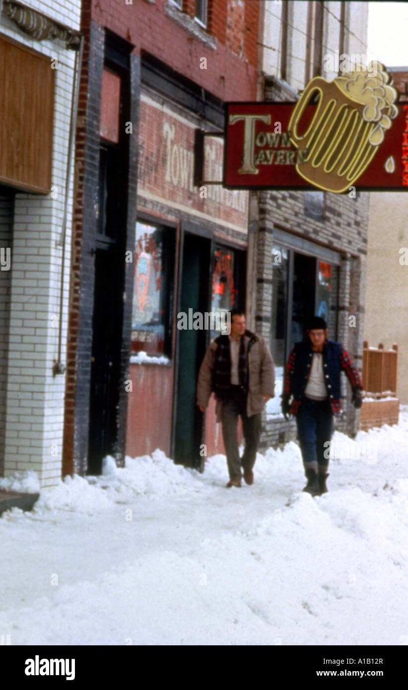 A Simple Plan Year 1998 Director Sam Raimi Billy Bob Thornton Bill ...