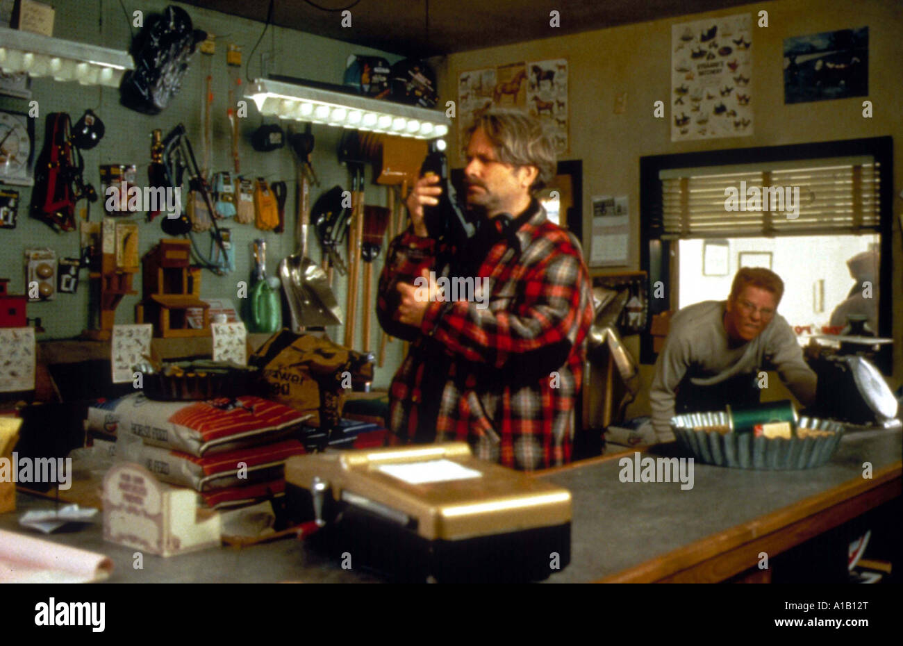 Raimi a simple plan hi-res stock photography and images - Alamy