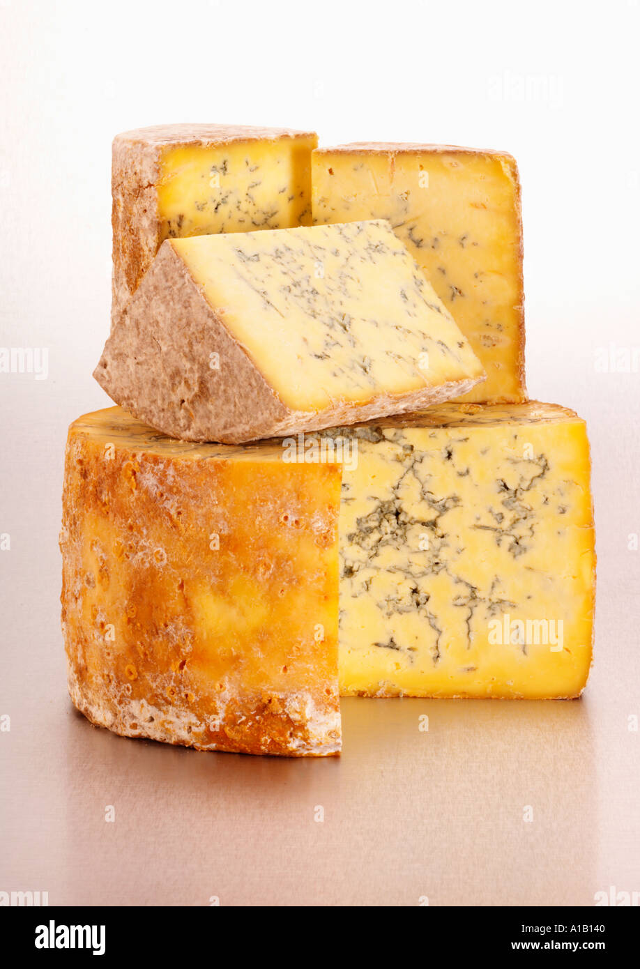Stilton recipe hi-res stock photography and images - Alamy