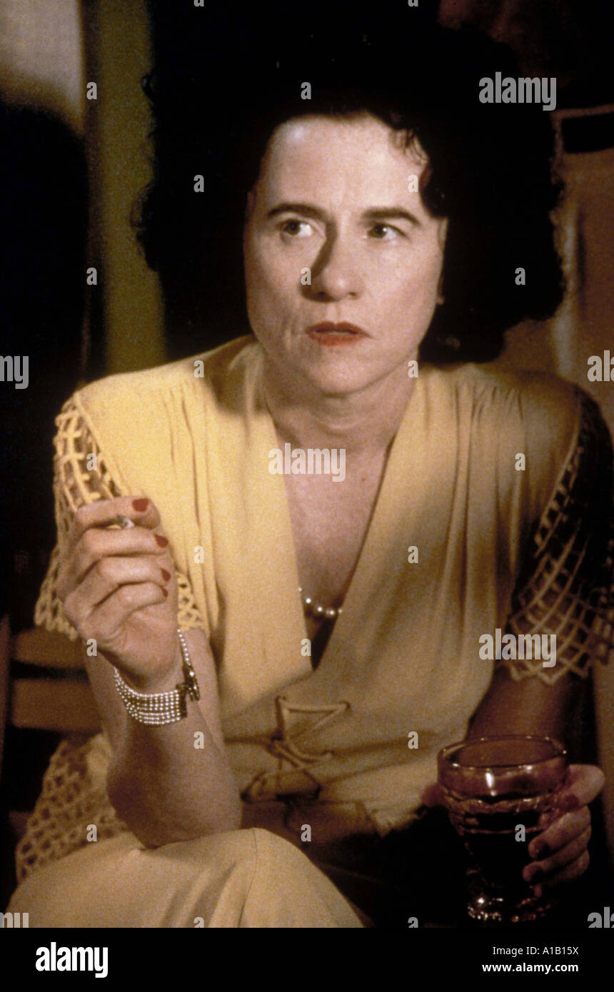 Pollock 2000 ed harris hi-res stock photography and images - Alamy