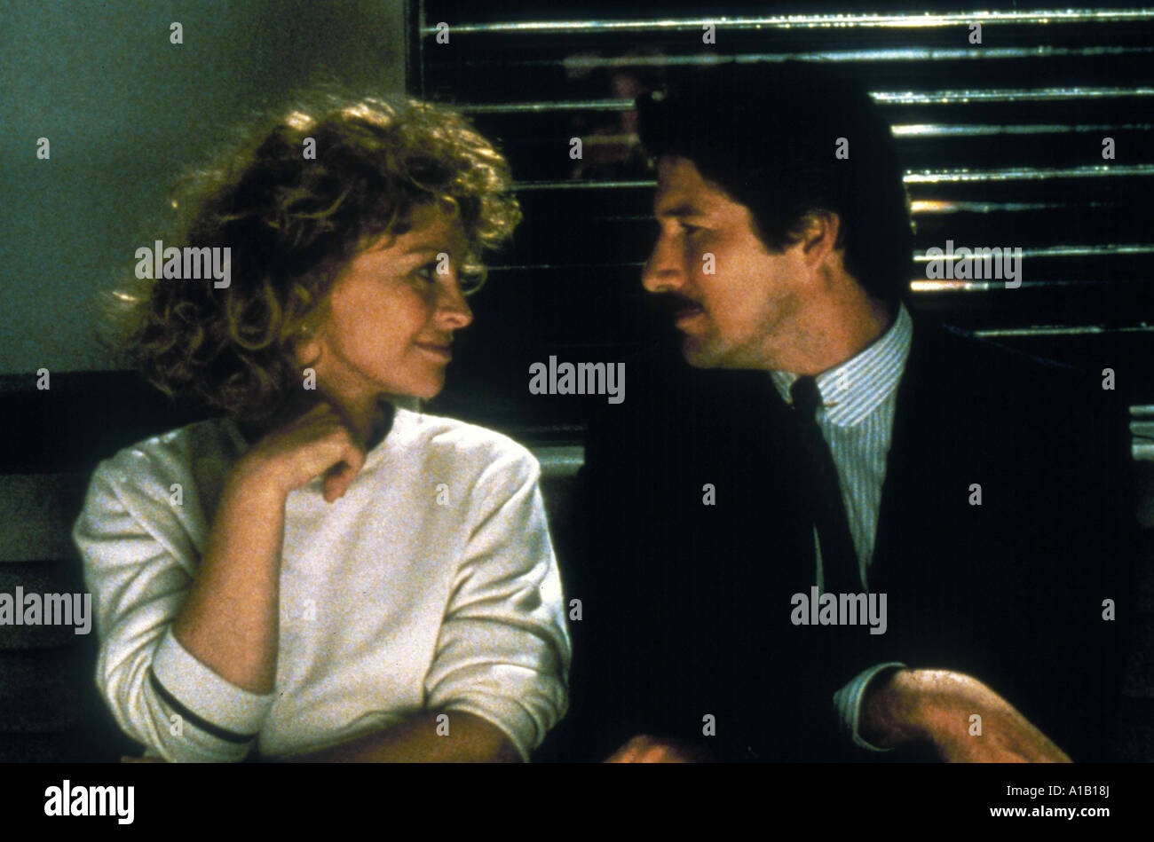 Power 1986 julie christie hi-res stock photography and images - Alamy