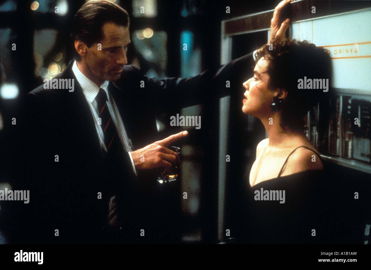 Defenseless Year 1990 Director Martin Campbell Sam Shepard Barbara ...