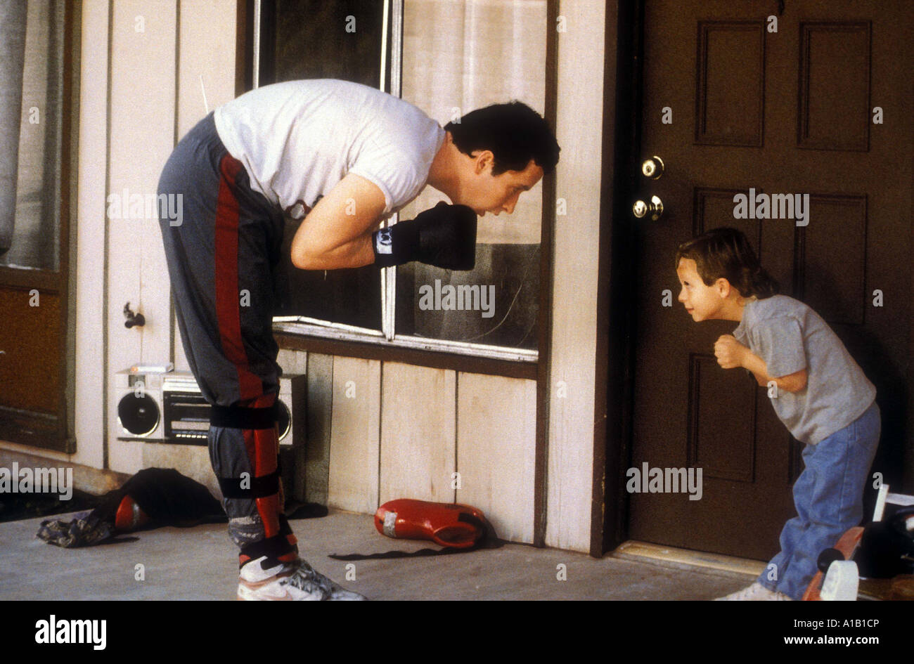 Say anything john cusack hi-res stock photography and images - Alamy