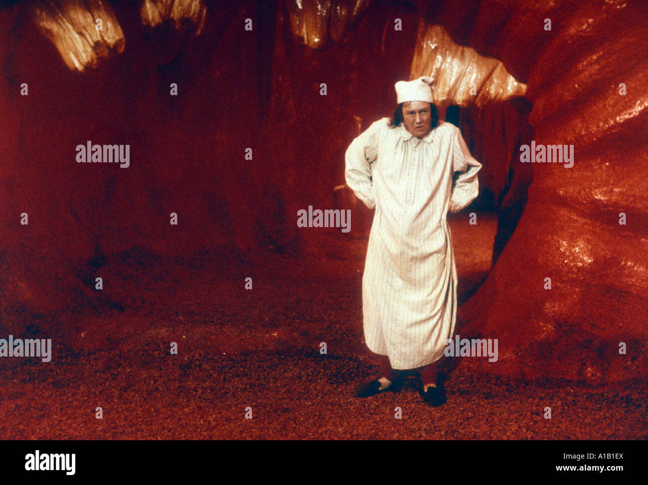 Scrooge Year 1970 Director Ronald Neame Albert Finney Based on the book ...