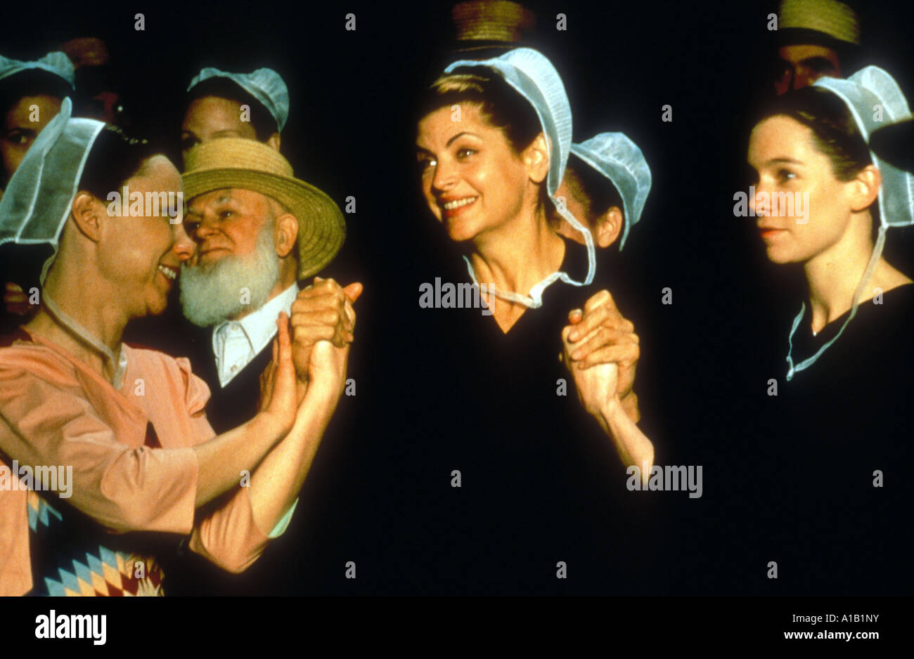 For Richer Or Poorer Year 1997 Director Bryan Spicer Kirstie Alley ...