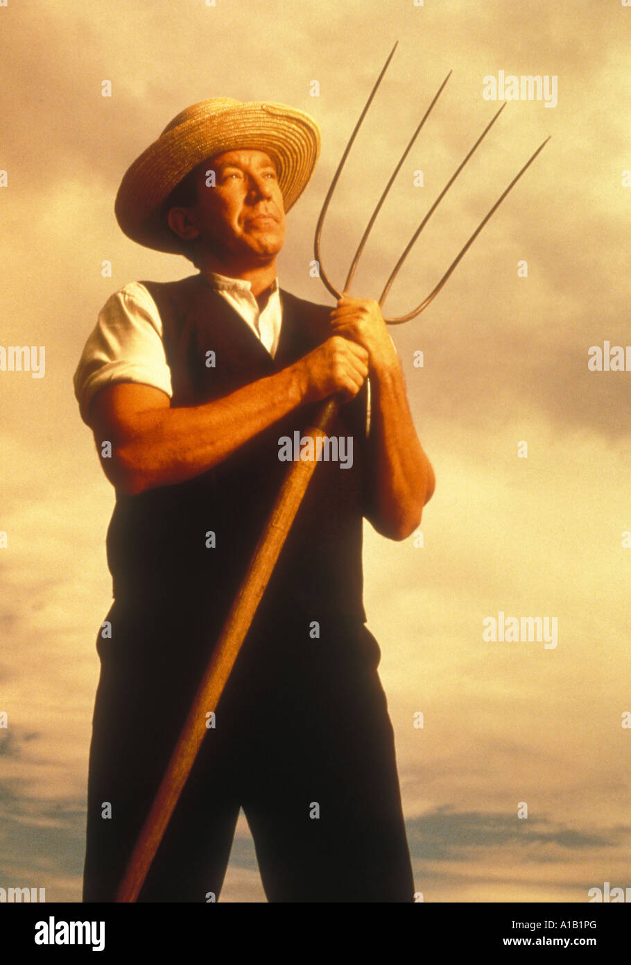 For Richer Or Poorer Year 1997 Director Bryan Spicer Tim Allen Stock ...