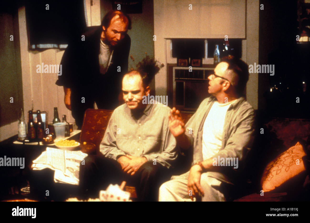 Sling Blade Year 1996 Director Billy Bob Thornton Billy Bob Thornton J ...