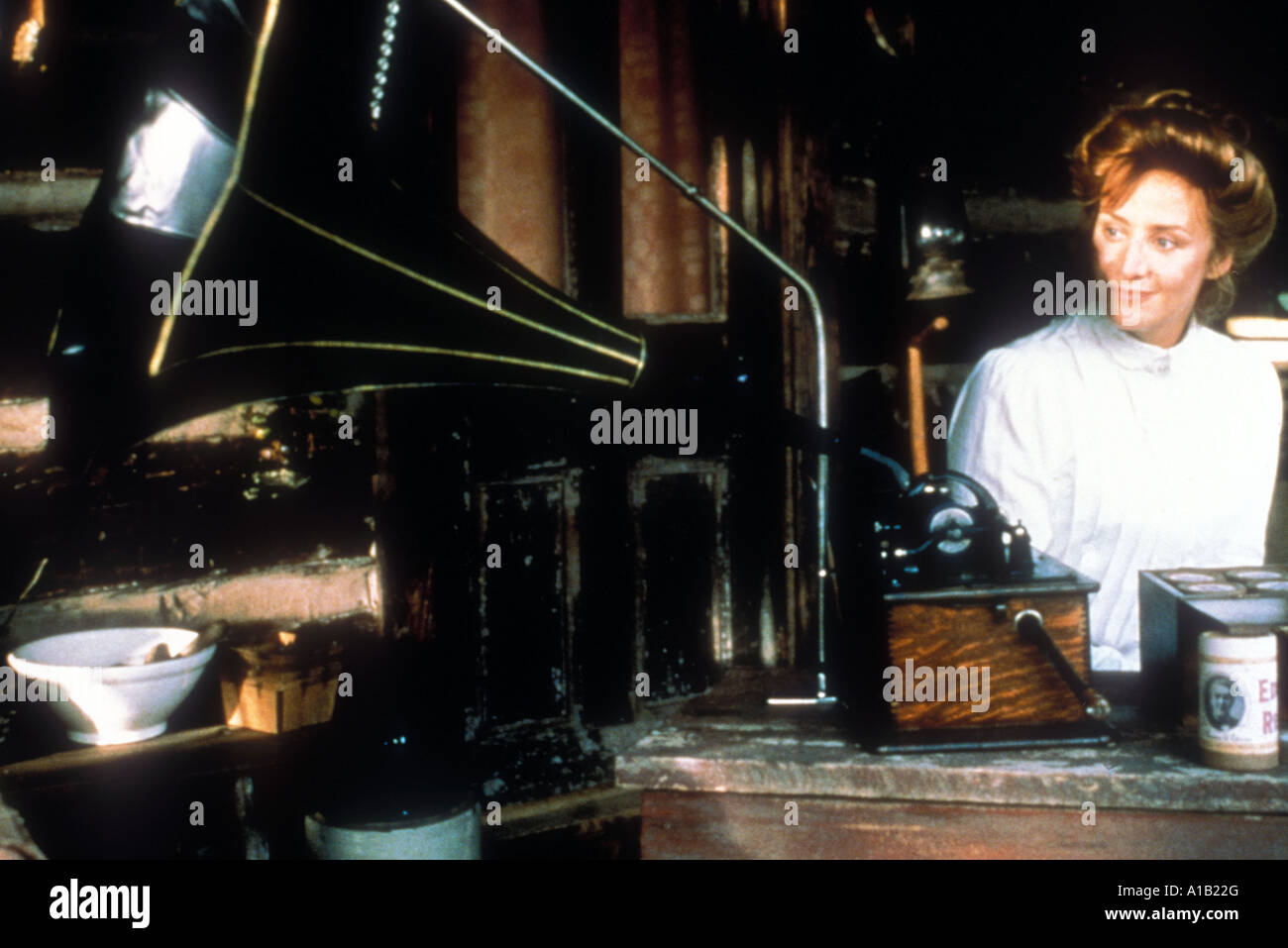 Director maggie greenwald hi-res stock photography and images - Alamy