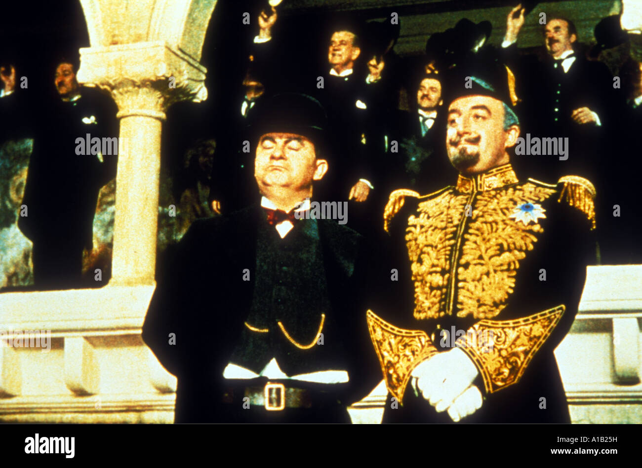 The Mouse That Roared Year 1959 Director Jack Arnold Peter Sellers ...