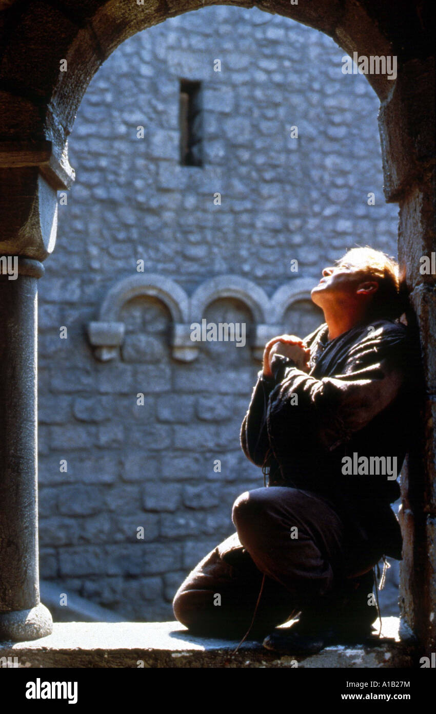 The Hunchback Year 1997 Director Peter Medak Mandy Patinkin Based on ...