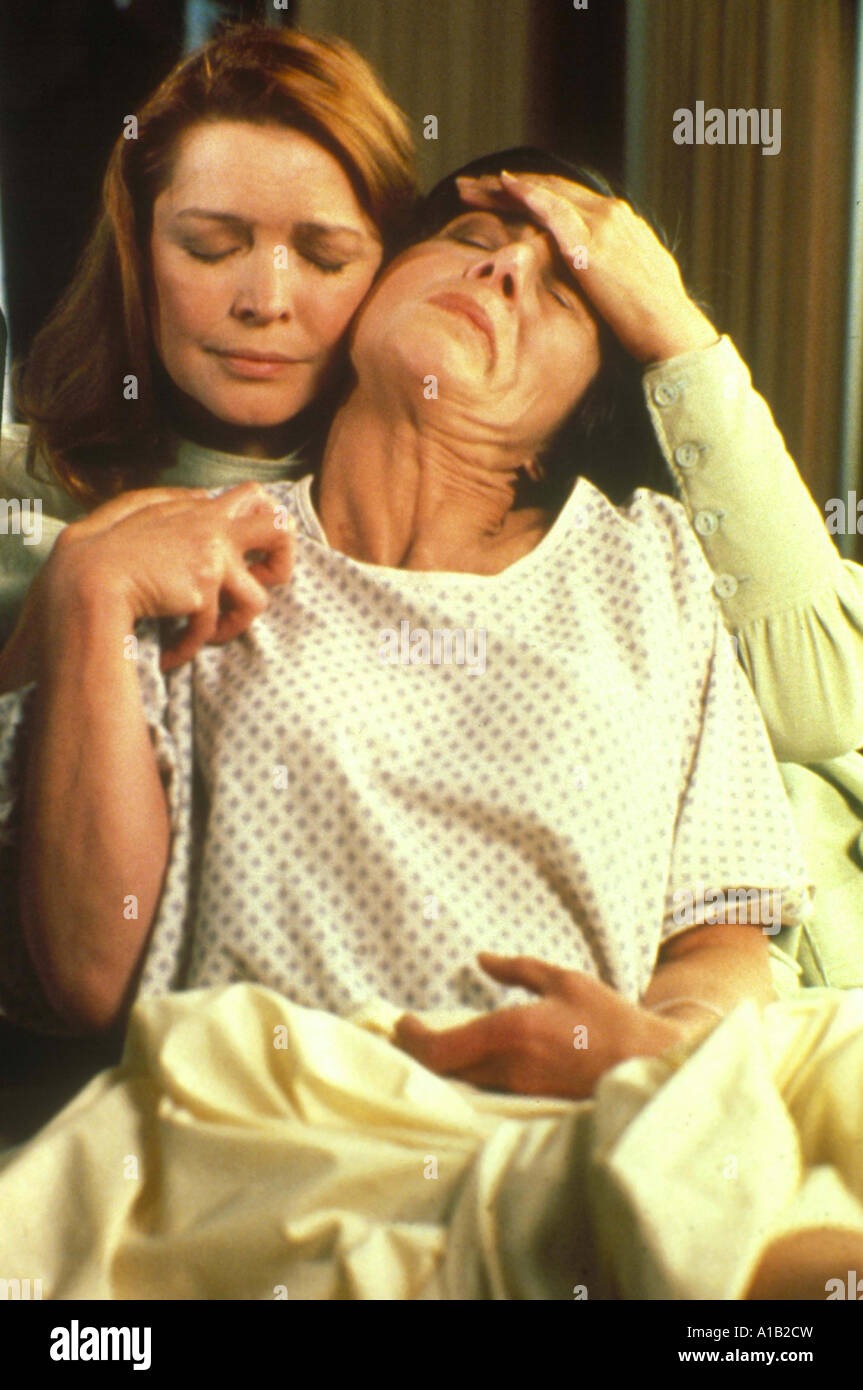 Ellen burstyn resurrection hi-res stock photography and images - Alamy