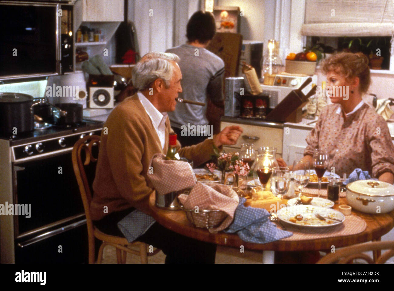 Max Dugan Returns Year 1983 Director Herbert Ross Jason Robards Marsha ...