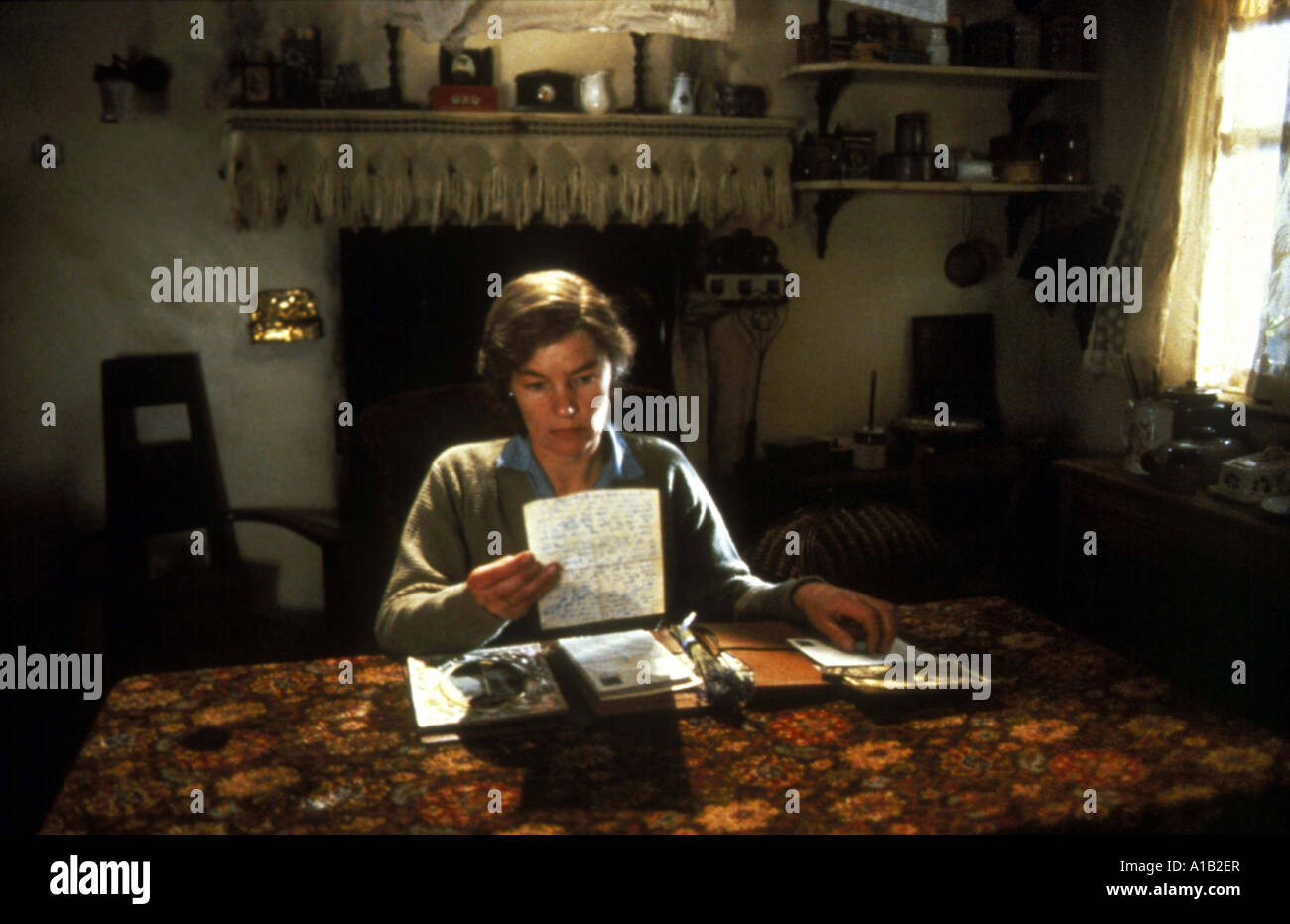 The Return Of The Soldier Year 1982 Director Alan Bridges Glenda ...