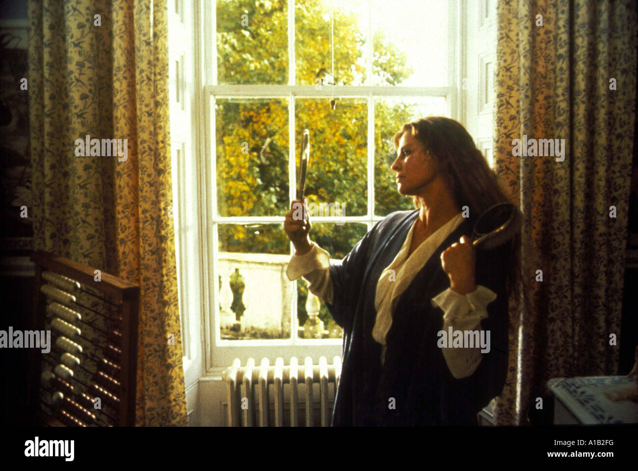 The Return Of The Soldier Year 1982 Director Alan Bridges Julie ...