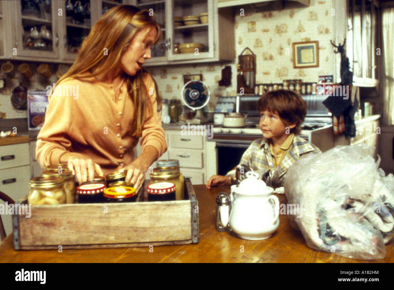 The River Year 1984 Director Mark Rydell Sissy Spacek Shane Bailley ...