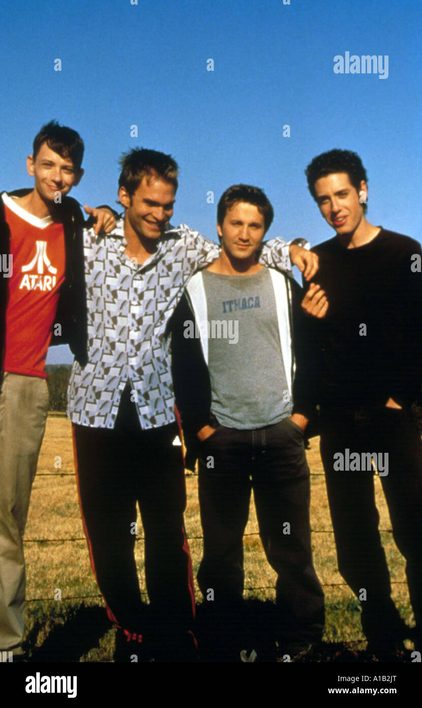 Todd Phillips Road Trip