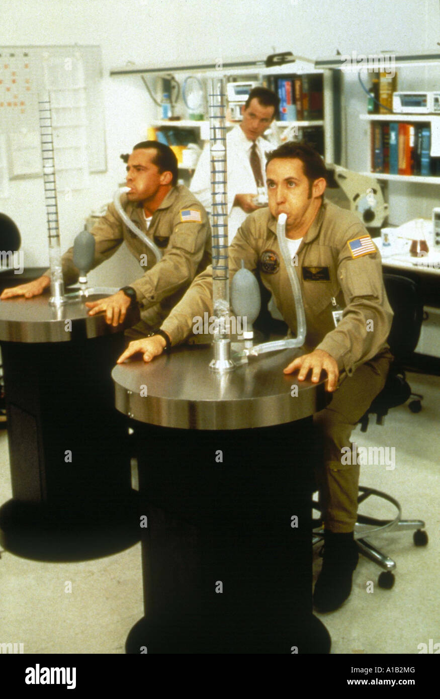 Director stuart gillard hi-res stock photography and images - Alamy