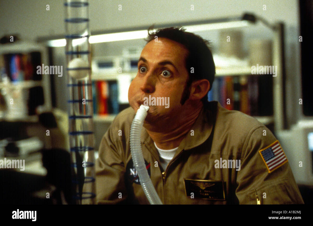 Rocket Mann Williams