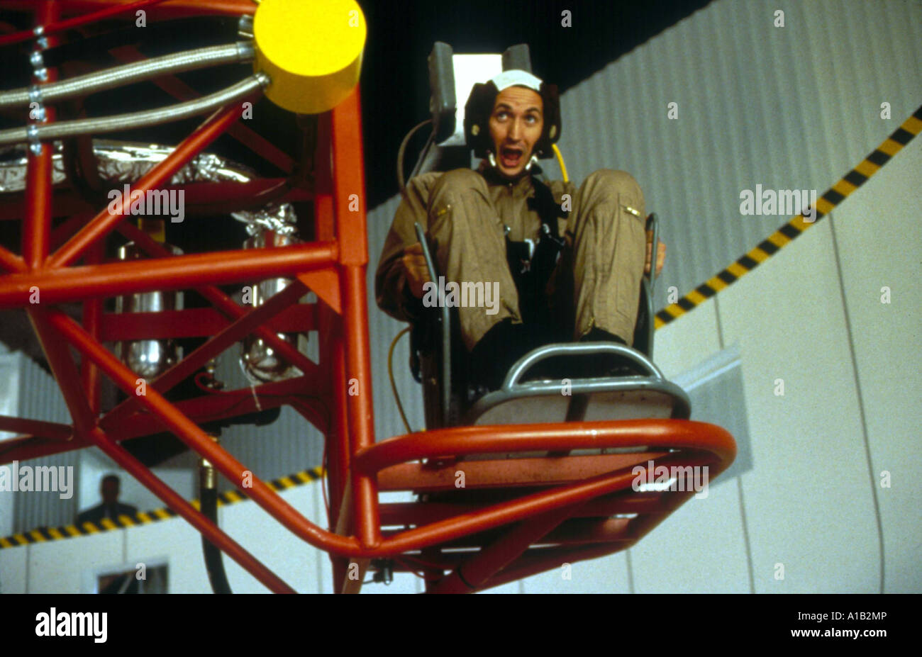 Rocket Mann Williams