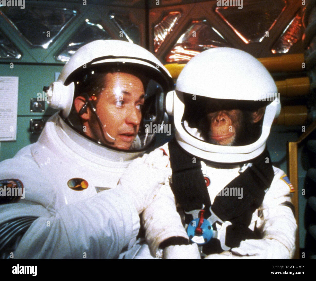 Rocket Mann Williams