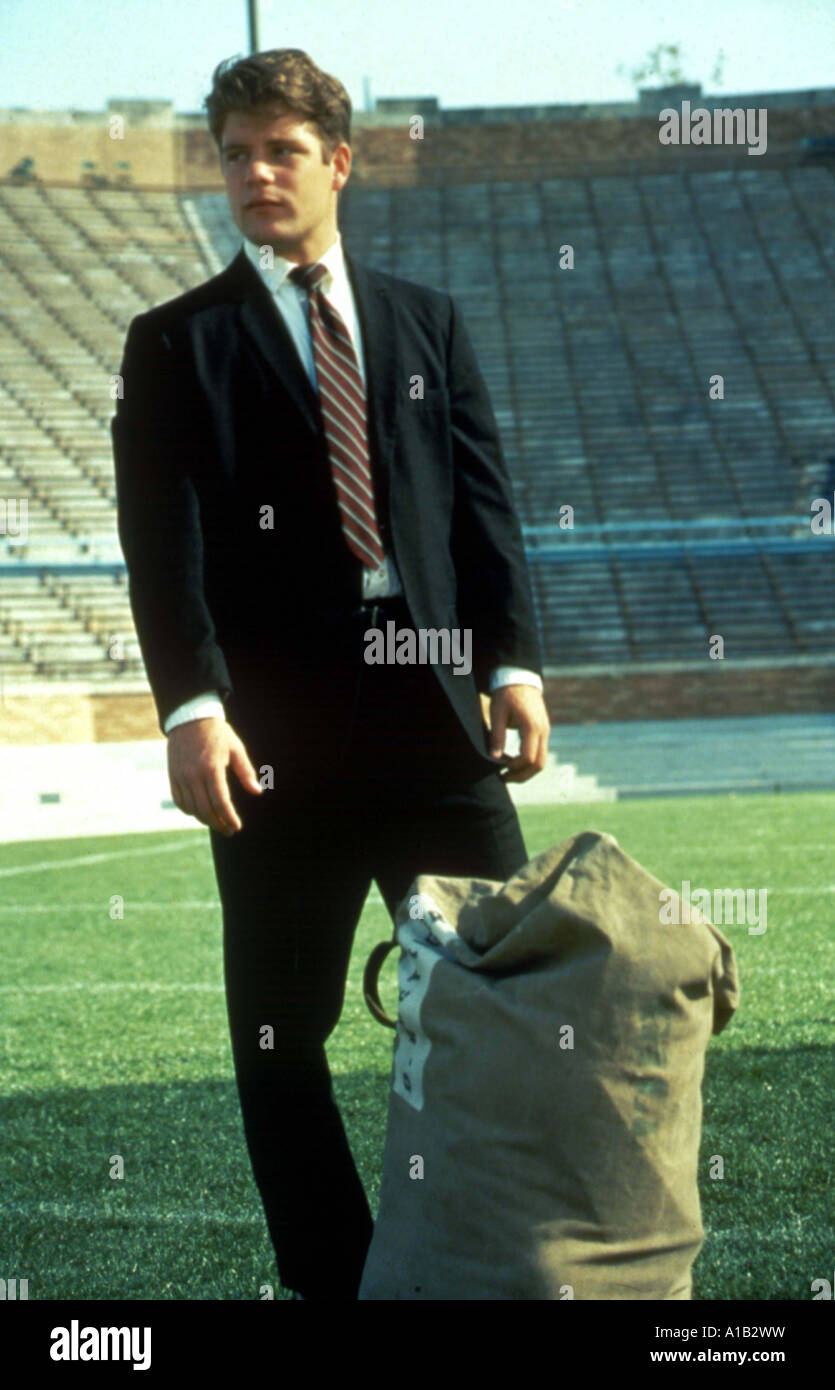 Rudy (1993) hi-res stock photography and images - Alamy