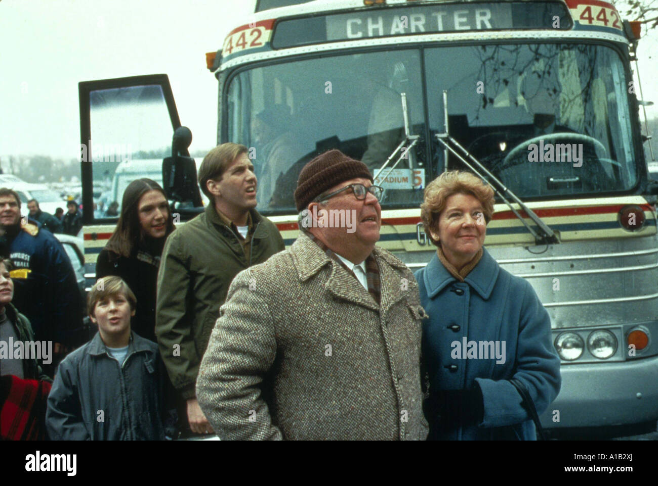 Anspaugh hi-res stock photography and images - Alamy