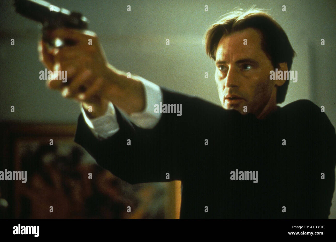 Defenseless Year 1990 Director Martin Campbell Sam Shepard Stock Photo ...