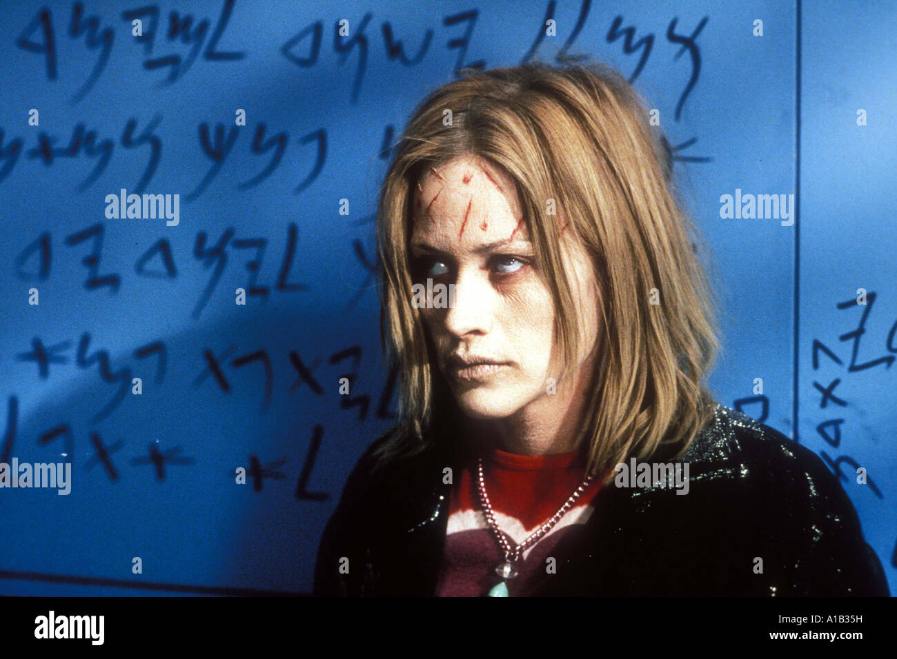 Patricia arquette stigmata 1999 hi-res stock photography and images - Alamy