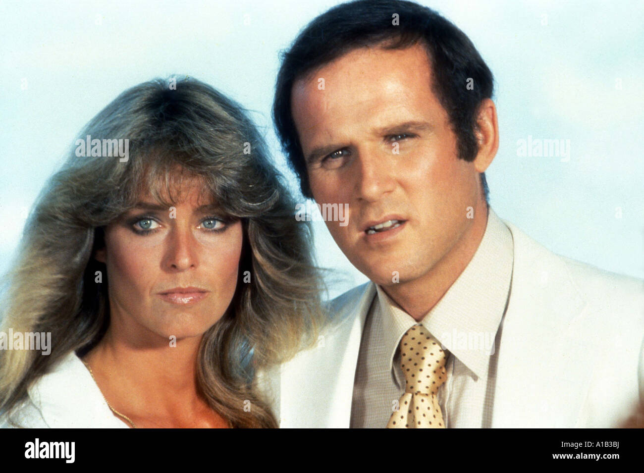 Sunburn Year 1979 Director Richard C Sarafian Farrah Fawcett Charles ...