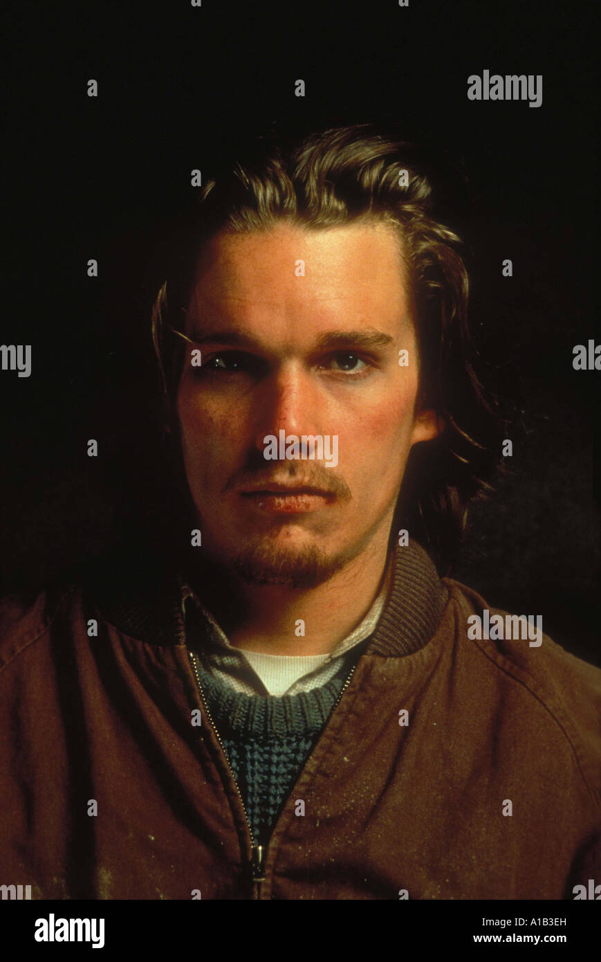 Ethan hawke alive 1993 hi-res stock photography and images - Alamy