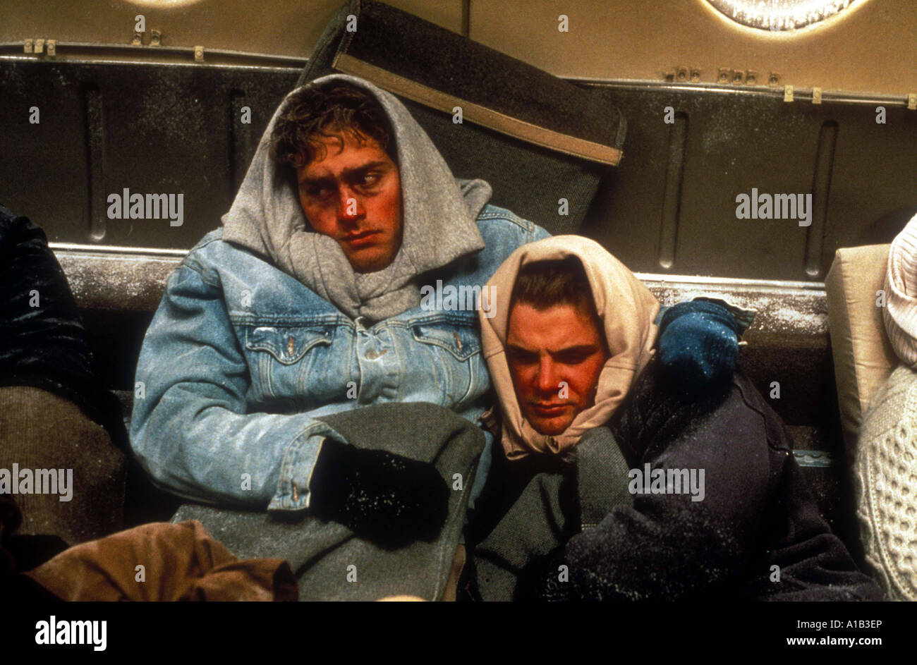 Alive 1993 hi-res stock photography and images - Alamy