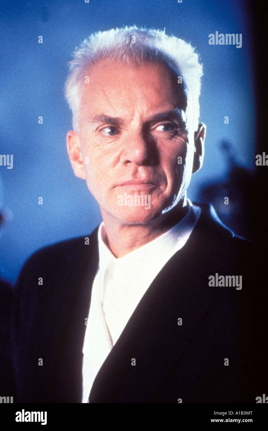 Tank Girl Year 1995 Director Rachel Talalay Malcolm McDowell Stock ...