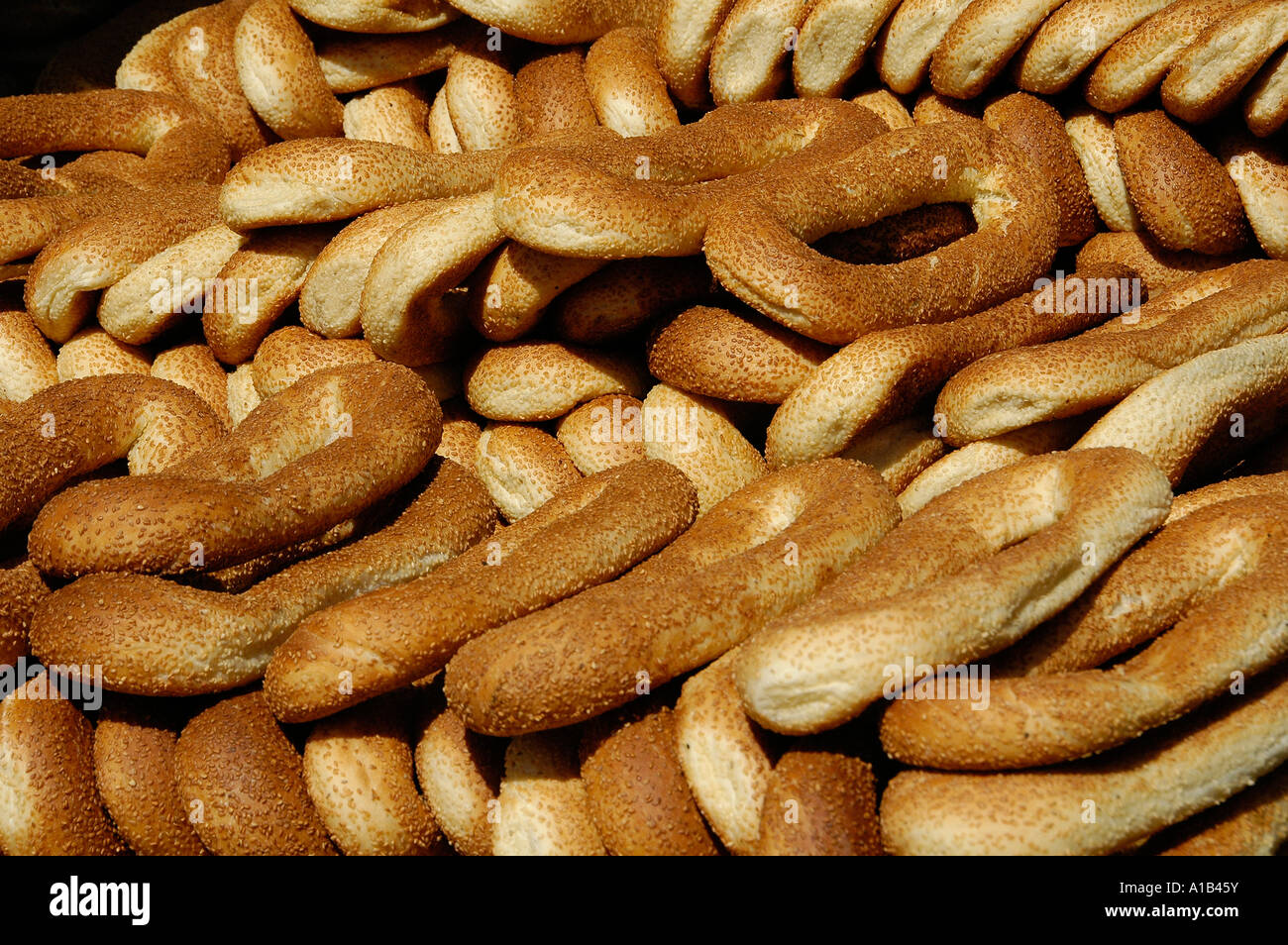 Kaak bread hi-res stock photography and images - Alamy