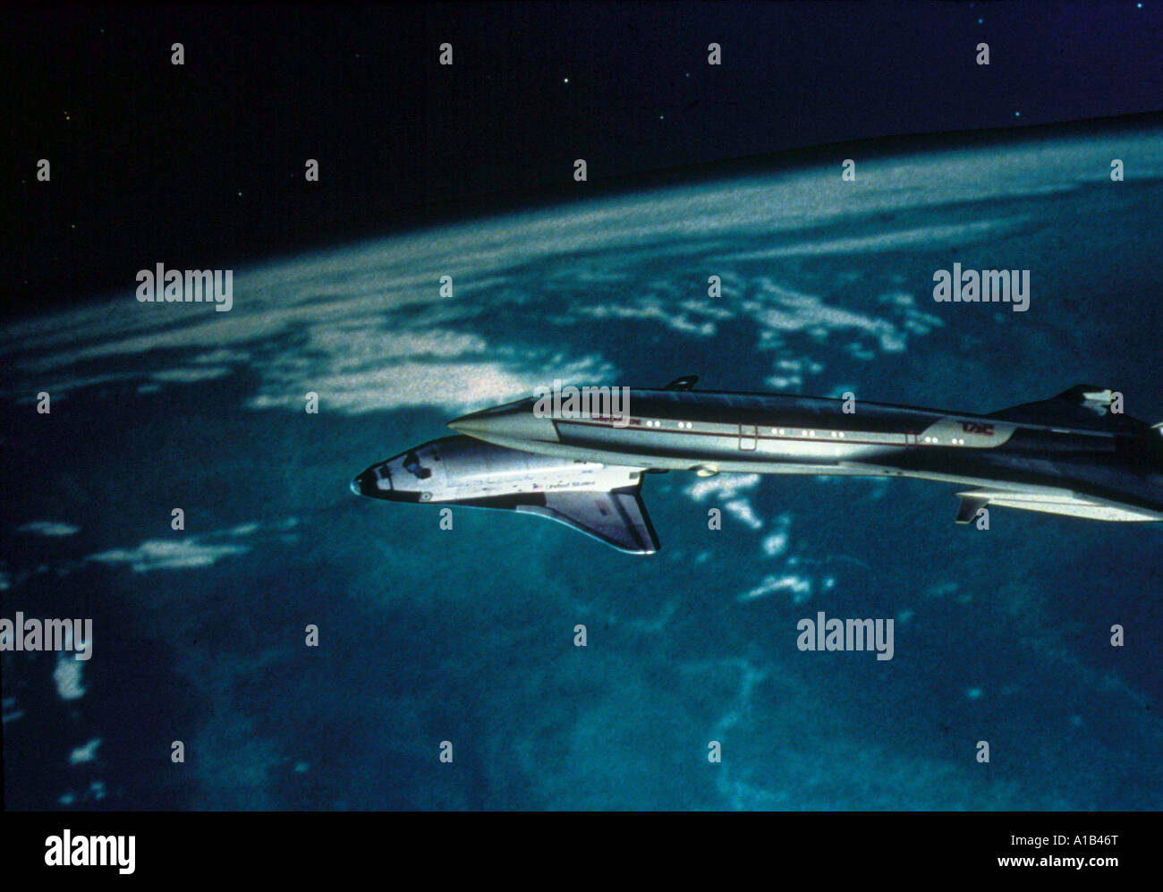 Starflight The Plane That Couldn t Land Year 1983 Director Jerry ...