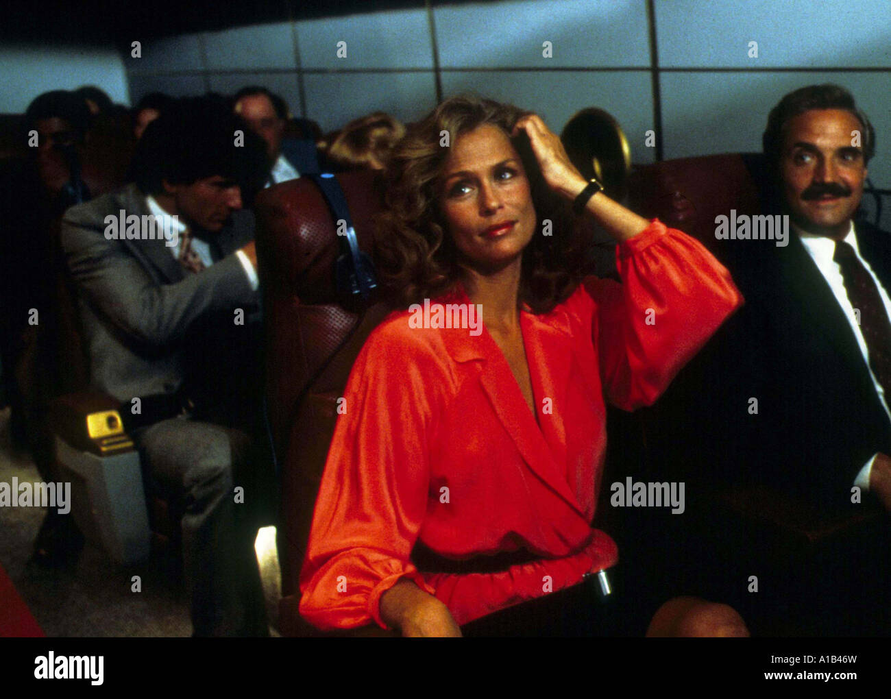 Starflight The Plane That Couldn t Land Year 1983 Director Jerry ...