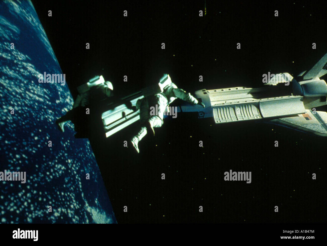 Starflight The Plane That Couldn t Land Year 1983 Director Jerry ...