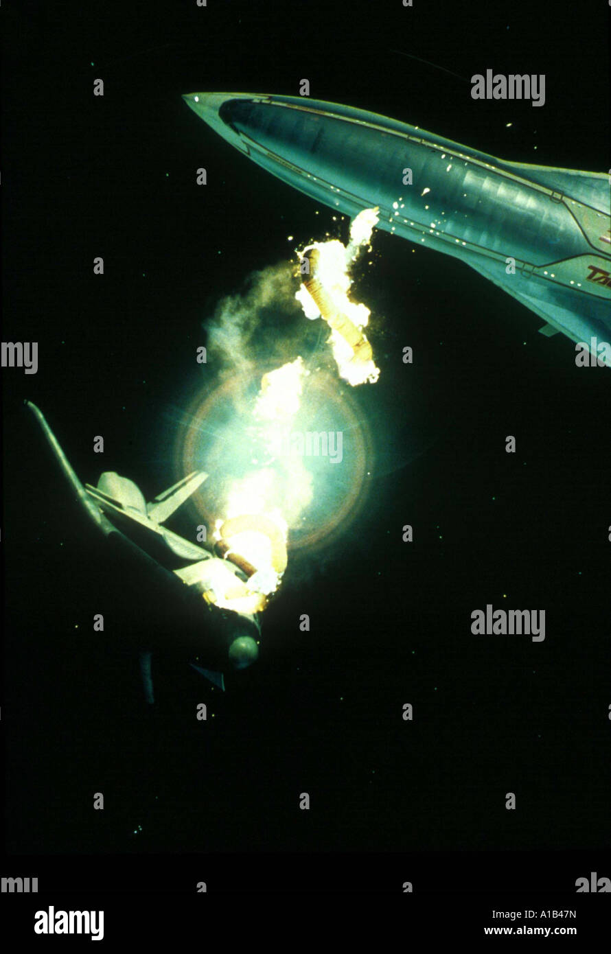 Starflight The Plane That Couldn t Land Year 1983 Director Jerry ...