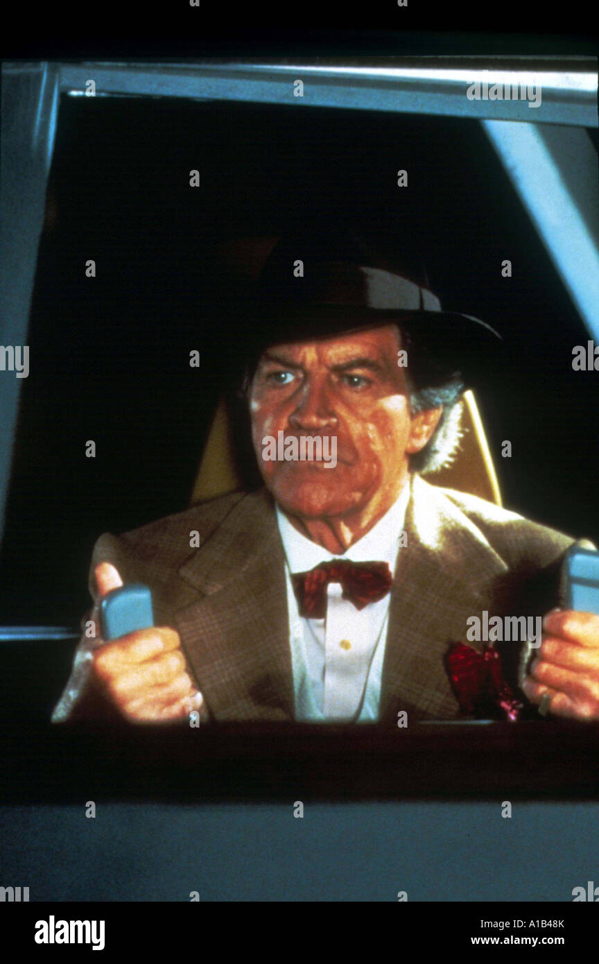 The Last Starfighter Year 1984 Director Nick Castle Robert Preston ...